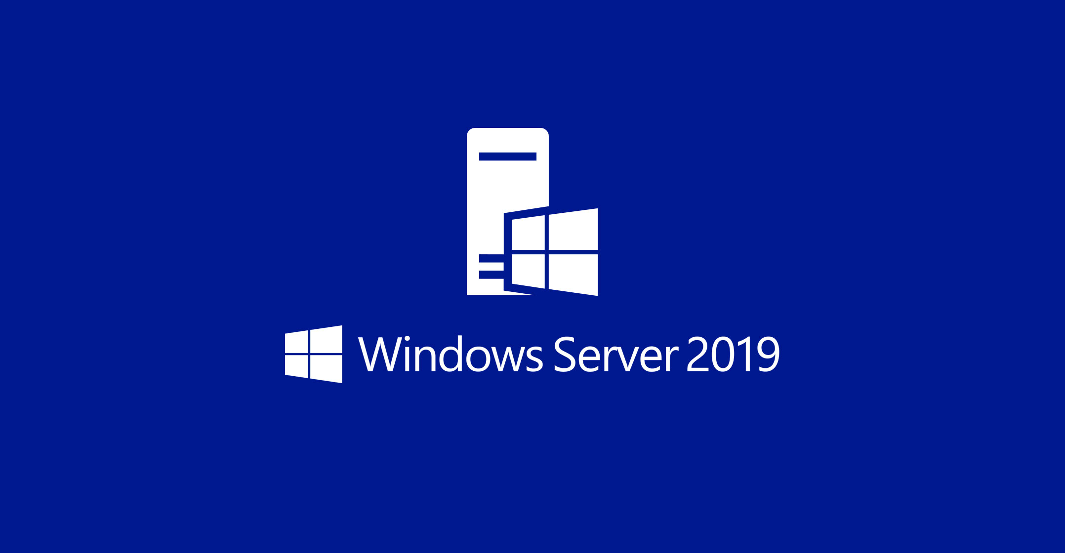 Top 4 des fonctionnalités de Windows Server 2019 - internationalnews ...