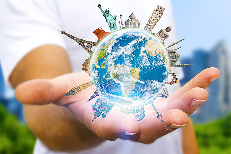 Explorer le monde sans se déplacer - internationalnews - l'actualité ...