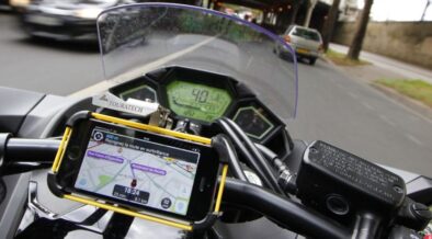 Tout savoir sur le support téléphone moto - internationalnews - l ...