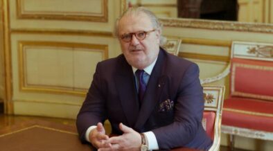 Alain Duménil : un d’homme d’affaires exceptionnel - internationalnews ...