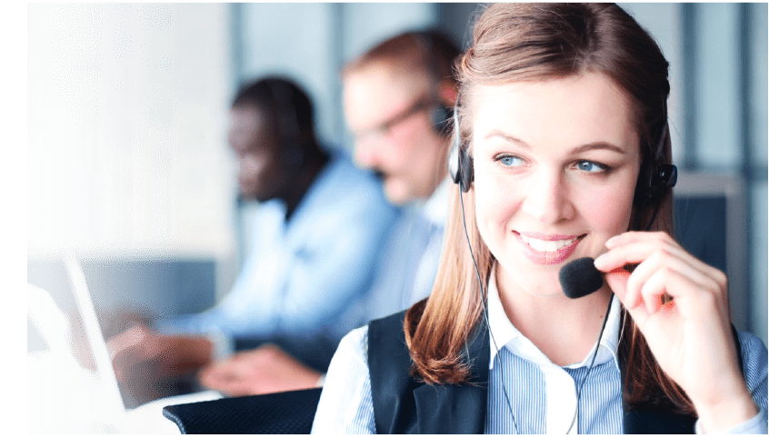 5 traits clés d'un excellent conseiller en service à la clientèle ...