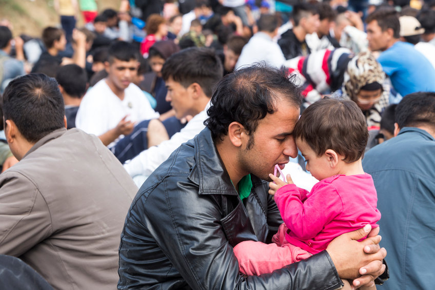 Comment s’effectue une demande d’asile ? - internationalnews - l ...